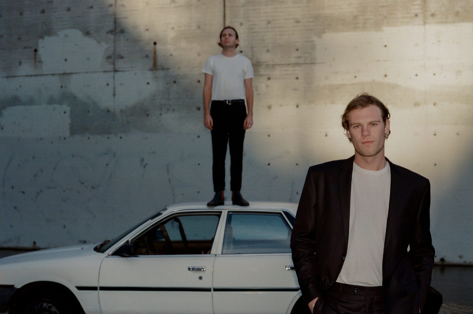 Death Bells prepara el lanzamiento de un nuevo EP con "Heaven Is Your ...