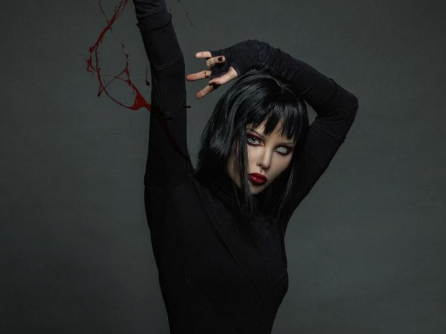 Alice Glass es la invitada de REZZ en el sencillo “Not Enough” - FILTER ...