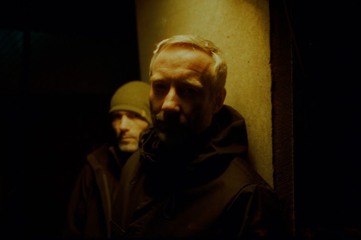 Autechre publicó 7 discos en vivo grabados en 2022 - FILTER México