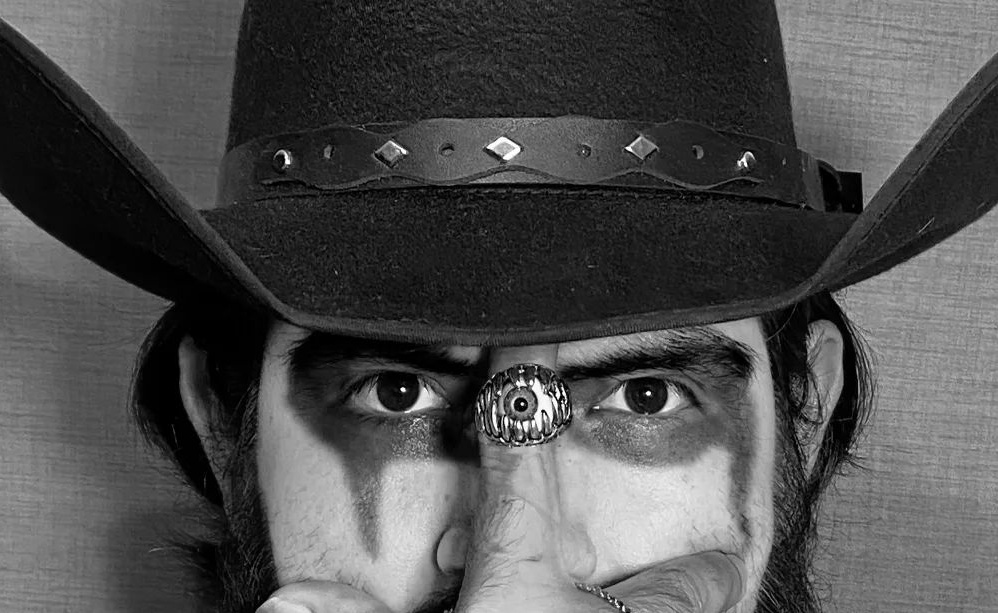 Buchón Triste: Ya llegó el primer disco de Post-Punk Buchón - FILTER México