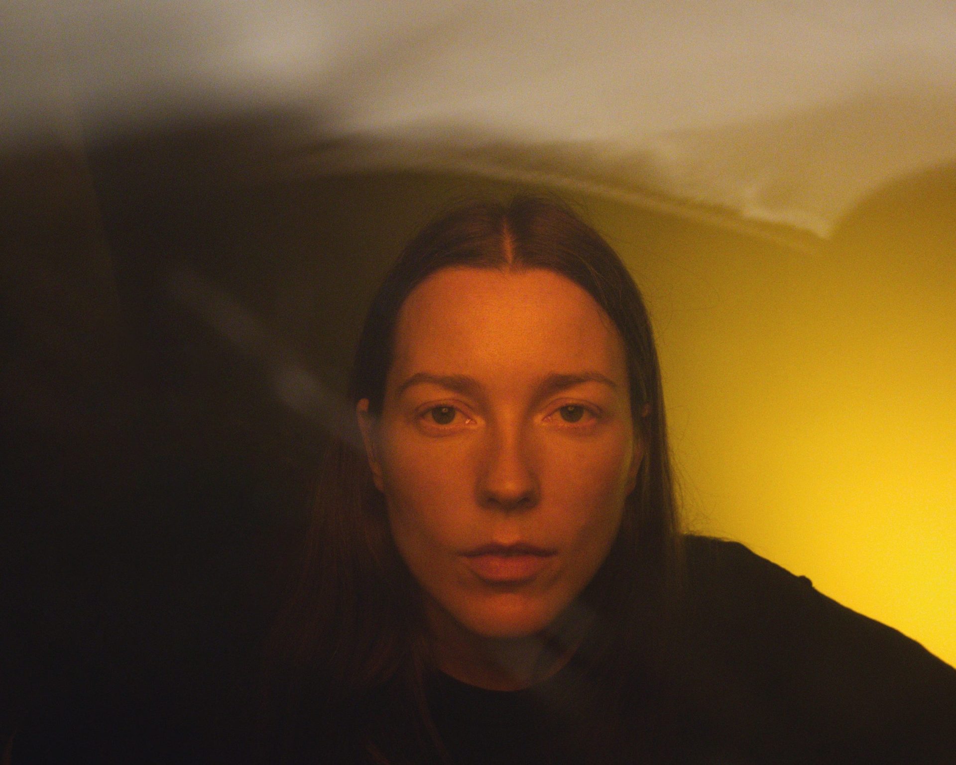Lucy Railton prepara el lanzamiento de su nuevo álbum con "Blush Study ...