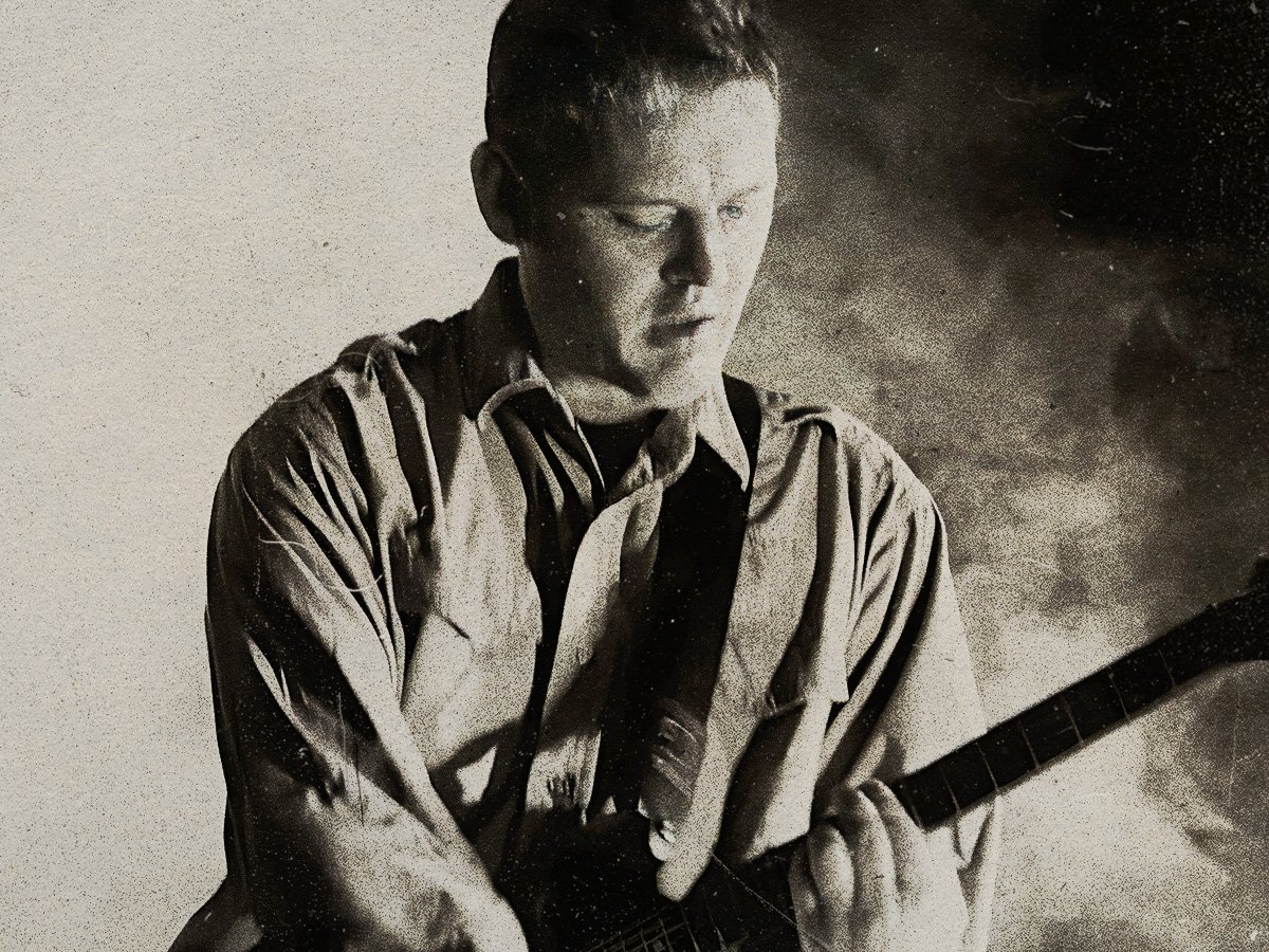 Descanse en paz Angelo Bruschini, guitarrista de Massive Attack ...