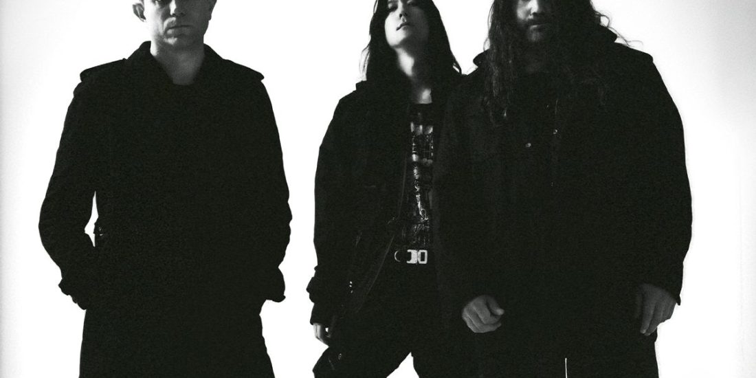 HEALTH anunció el álbum 'RAT WARS' con colaboraciones de Godflesh y ...