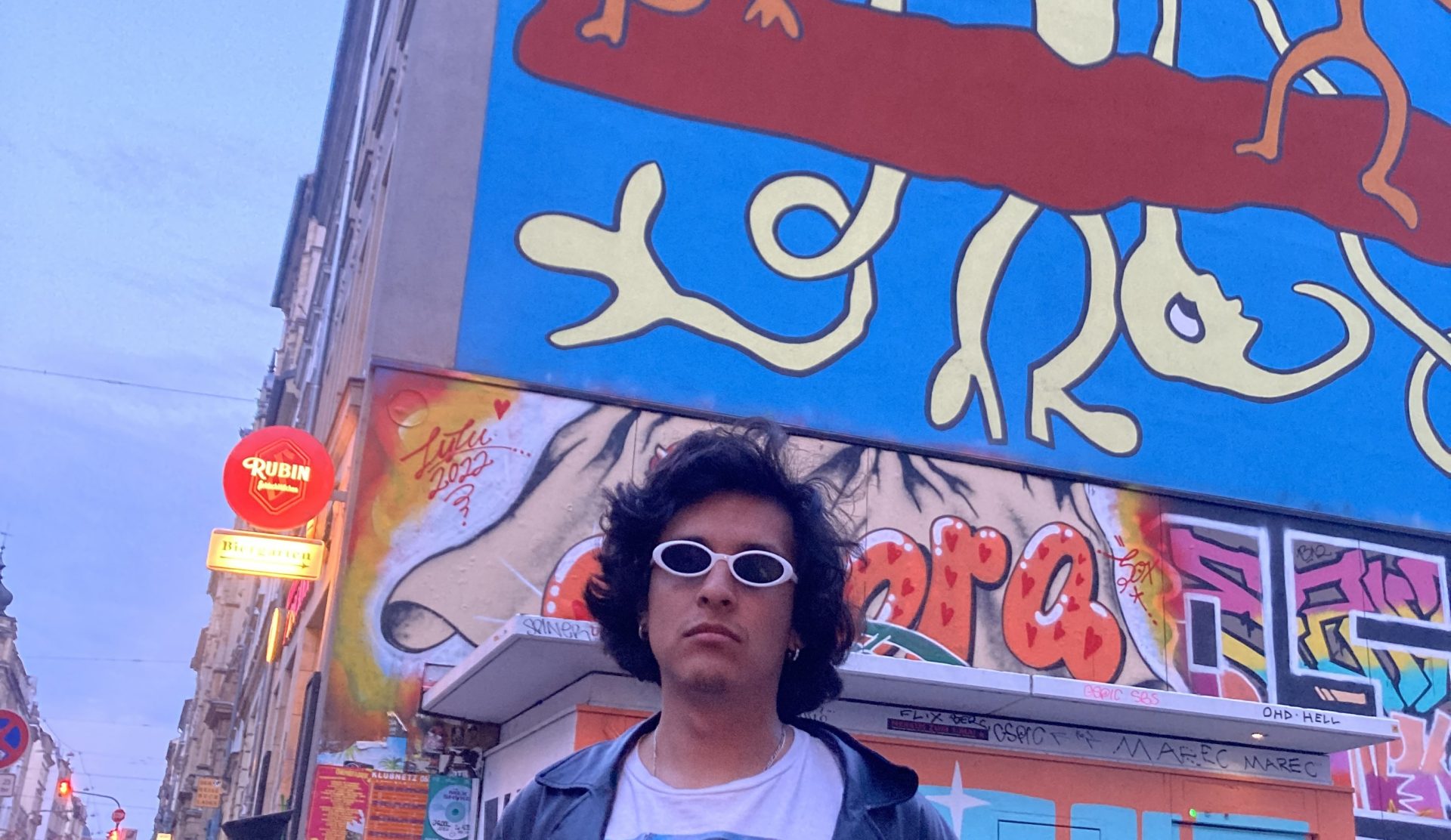 Paradiso: el sonido natural de la música indie - FILTER México