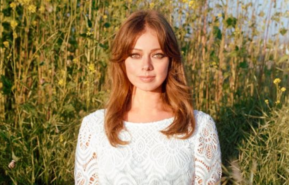 Ruth Radelet (ex Chromatics) presenta el sencillo "Shoot Me Down ...