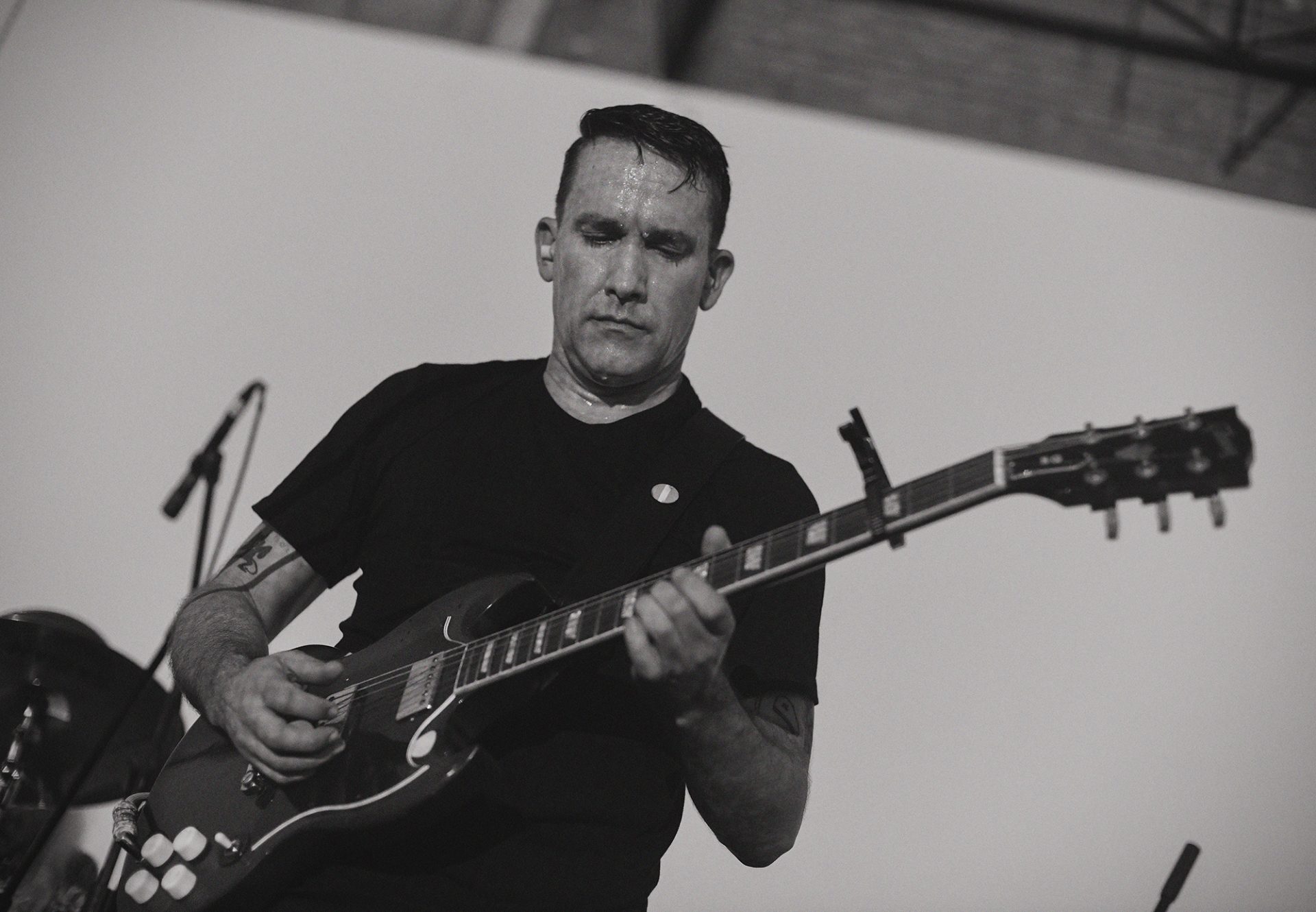 Xiu Xiu: catarsis en la Obrera - FILTER México