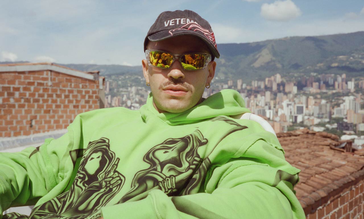 FERXXOCALIPSIS: el nuevo EP de Feid - FILTER México