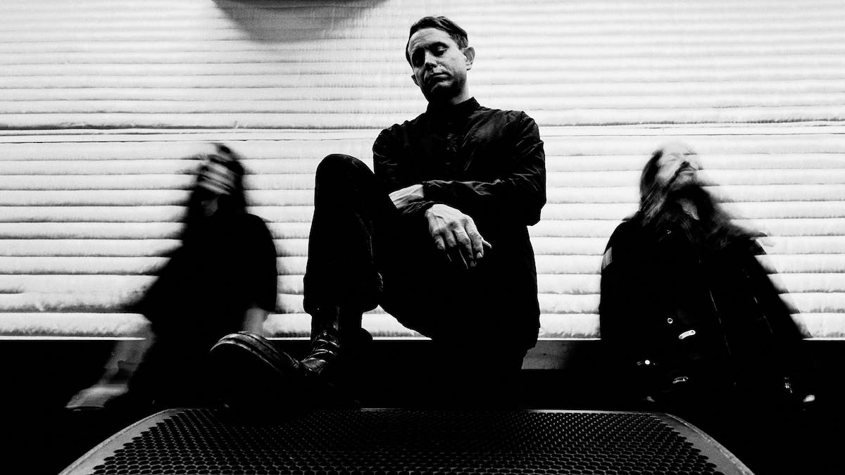 RAT WARS: el nuevo álbum de HEALTH ya está disponible - FILTER México