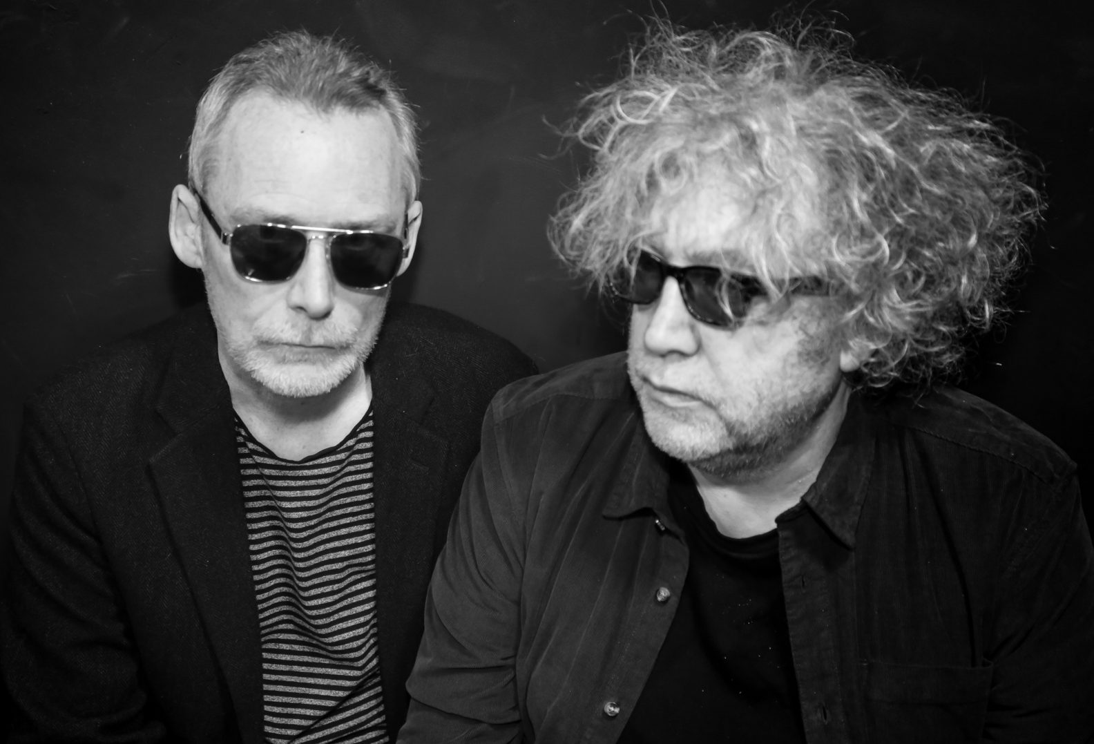 Chemical Animal: el nuevo sencillo de The Jesus & Mary Chain - FILTER ...