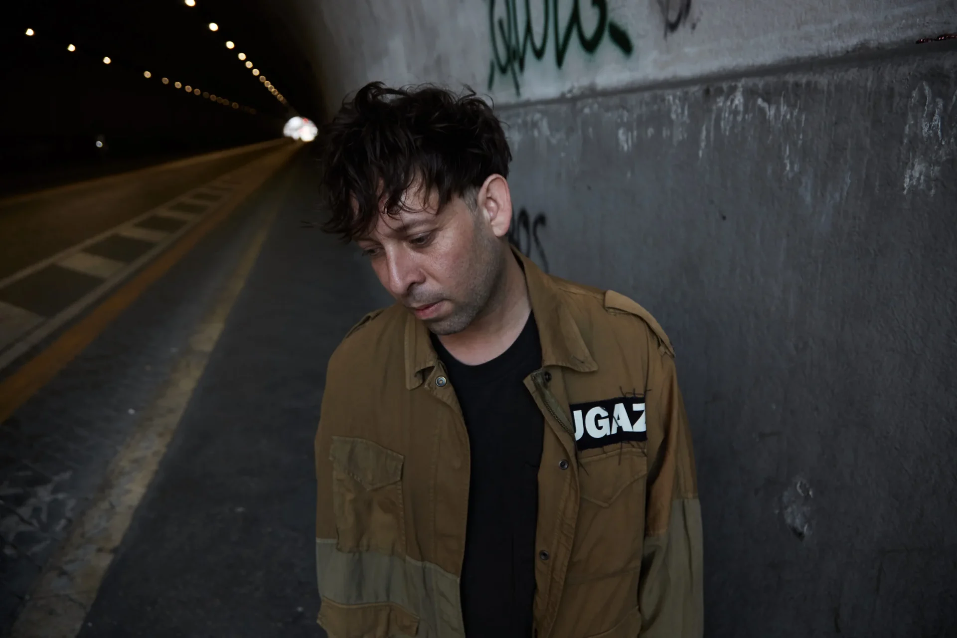 The Soft Moon reveló el vídeo de “NADA con el director Marco Porsia ...