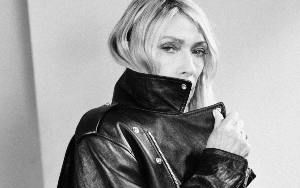 Kim Gordon anunció su nuevo álbum con el sencillo "BYE BYE" - FILTER México