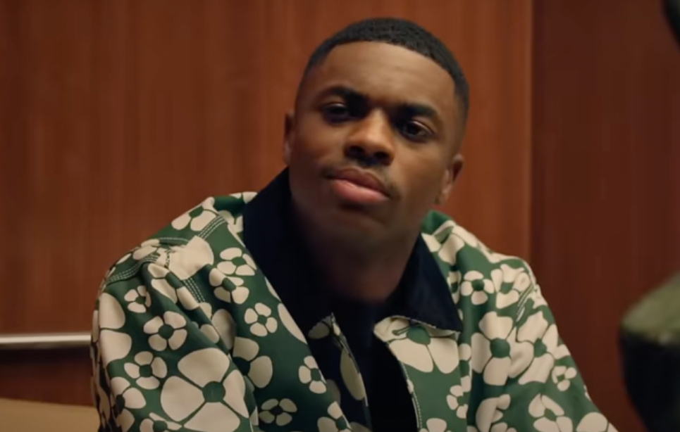 Vince Staples llega a Netflix con su propia sitcom - FILTER México