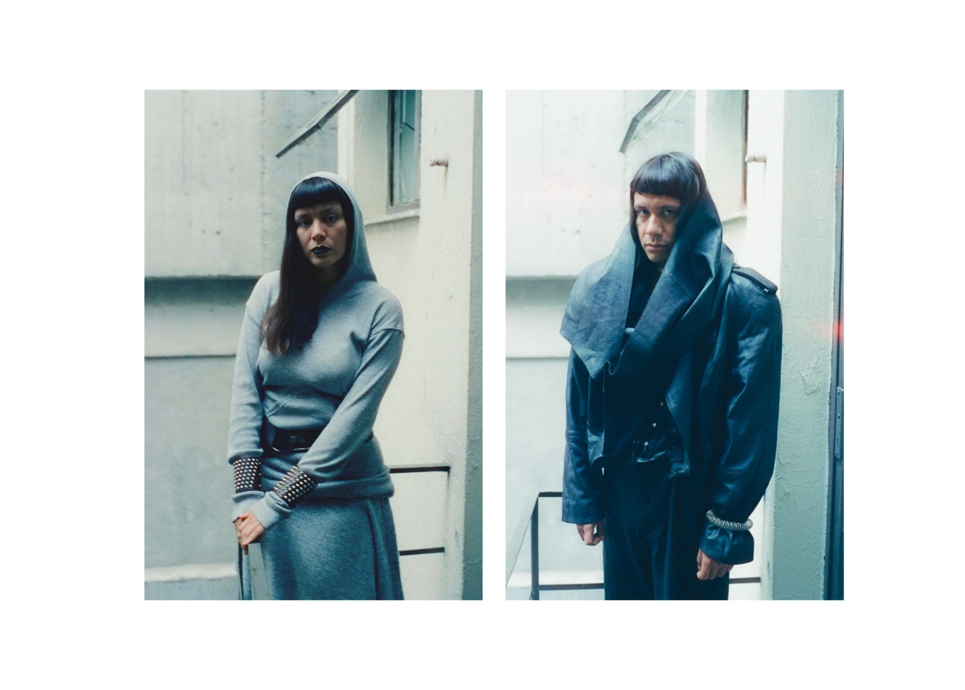 Valgur y Denise Gutiérrez presentan "El Castillo de la Pureza" - FILTER ...