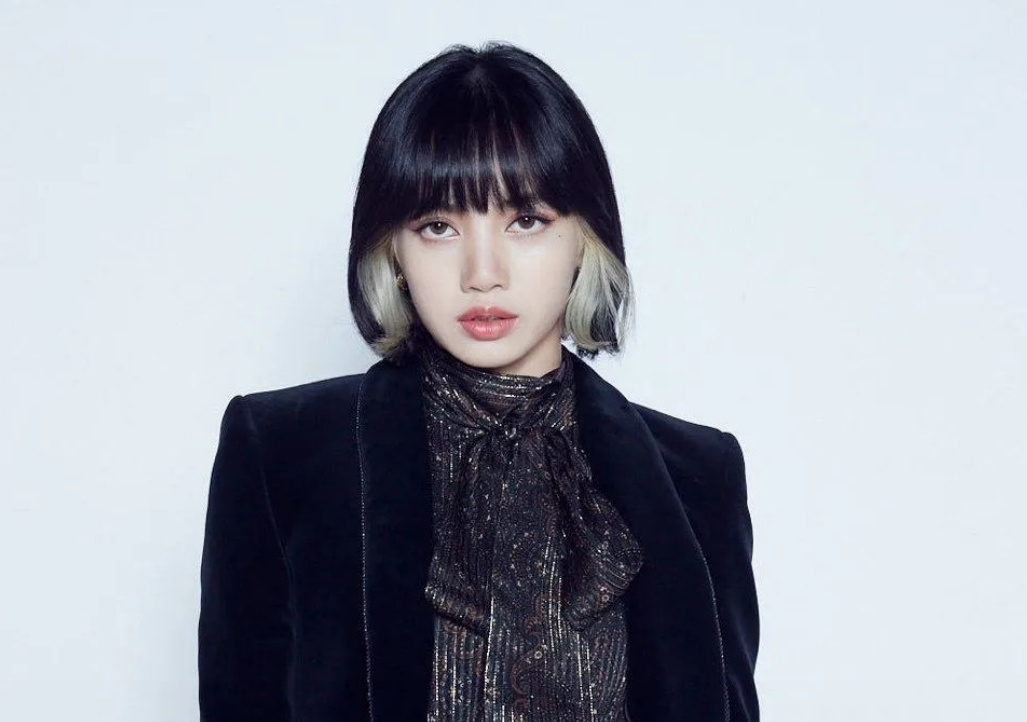 Lisa de BLACKPINK se unió al cast de la tercera temporada de 'The White ...