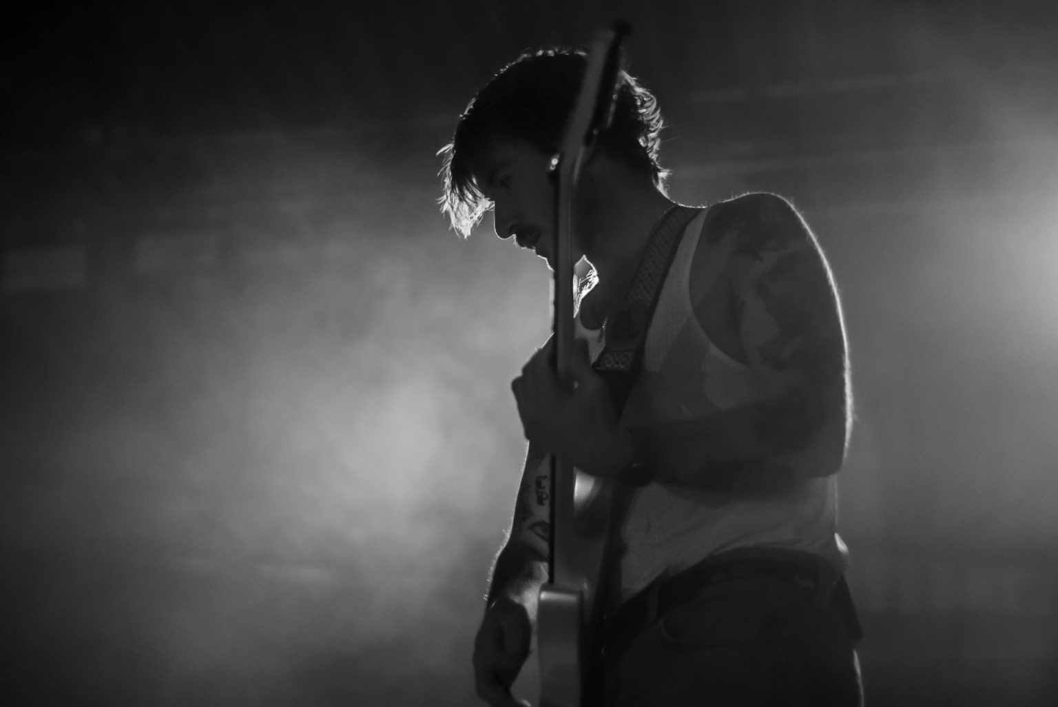 Turnstile: el sinónimo de la perfección en el Pabellón Oeste con ...