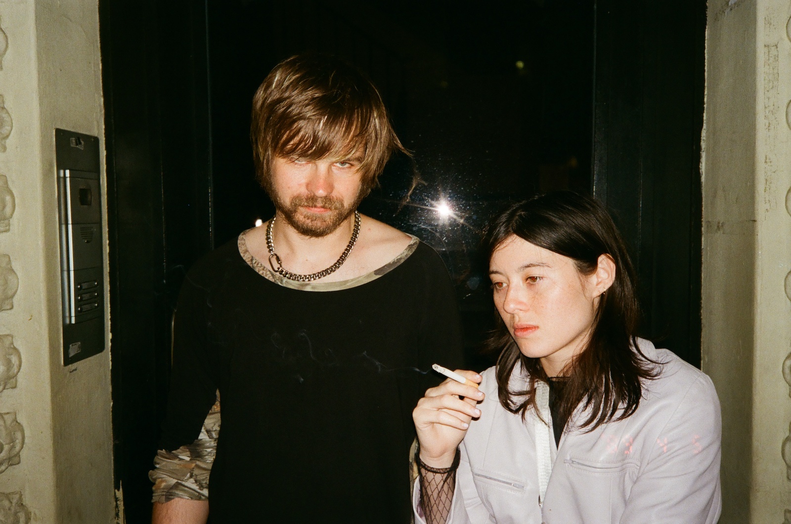 Water From Your Eyes lanzará un EP con covers a Adele, Cumbawamba y ...
