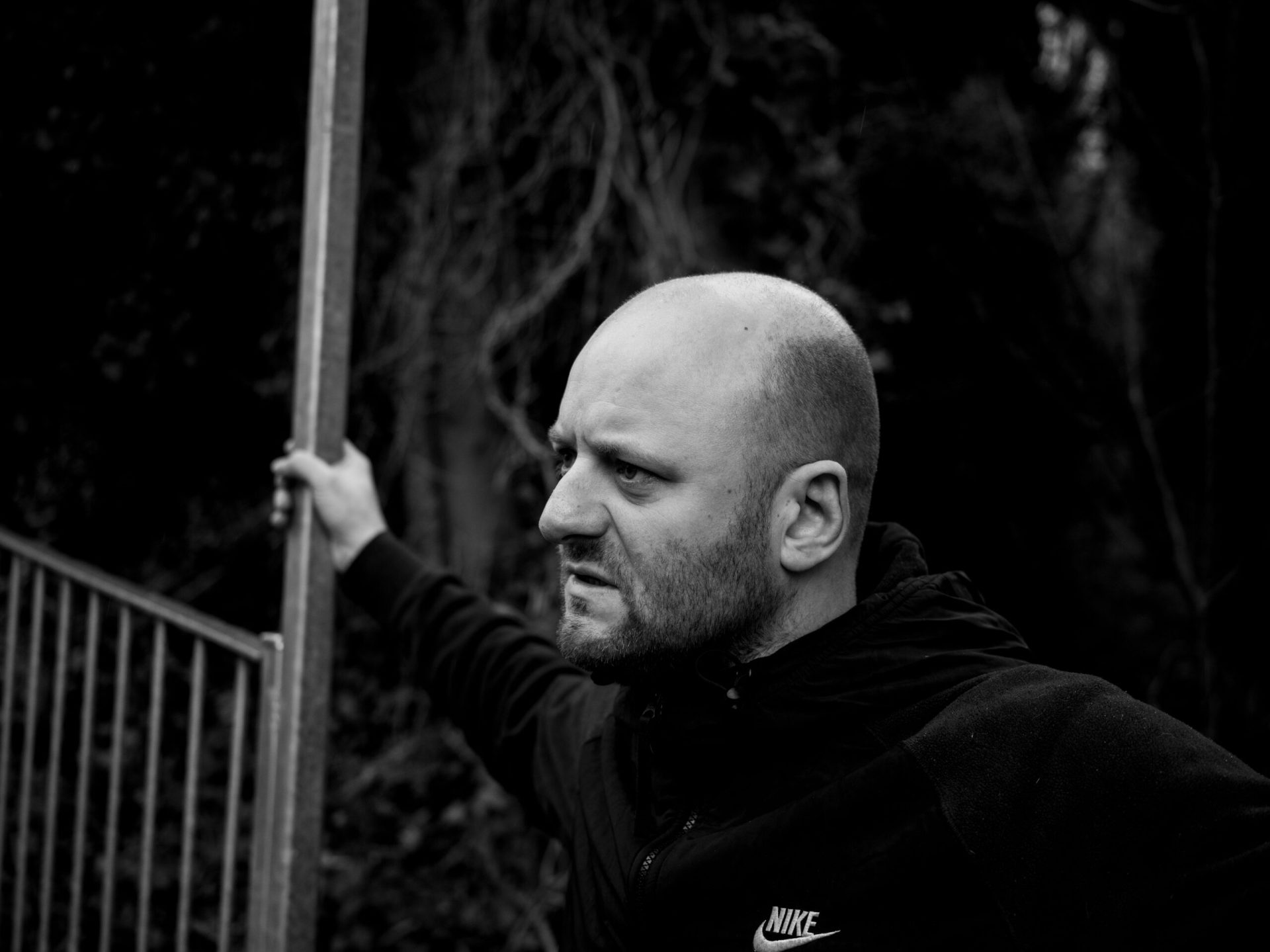 Andy Stott reveló un sencillo de edición limitada con Modern Love ...