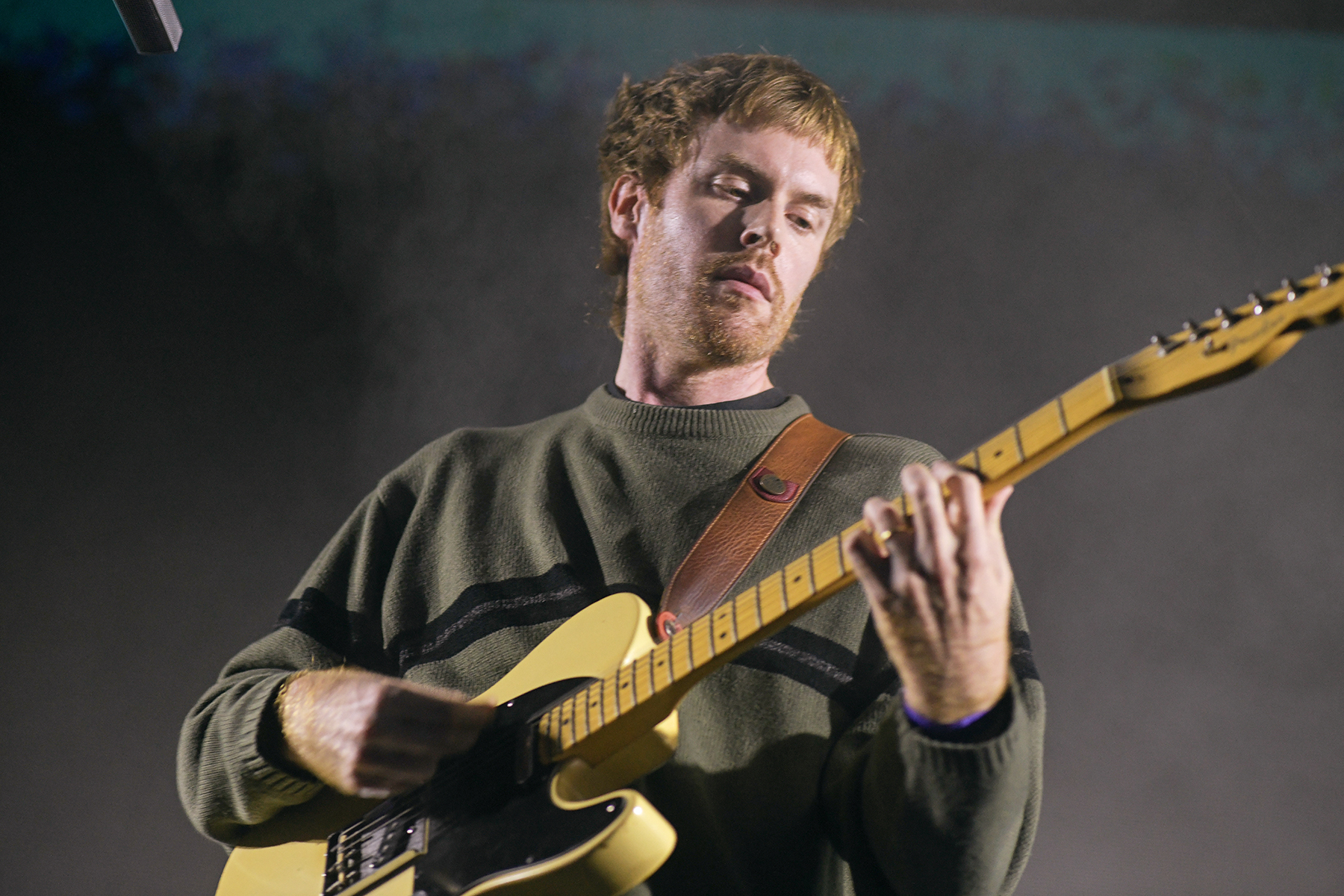 Wild Nothing: dream-pop que hace suspirar en el Foro Indie Rocks ...