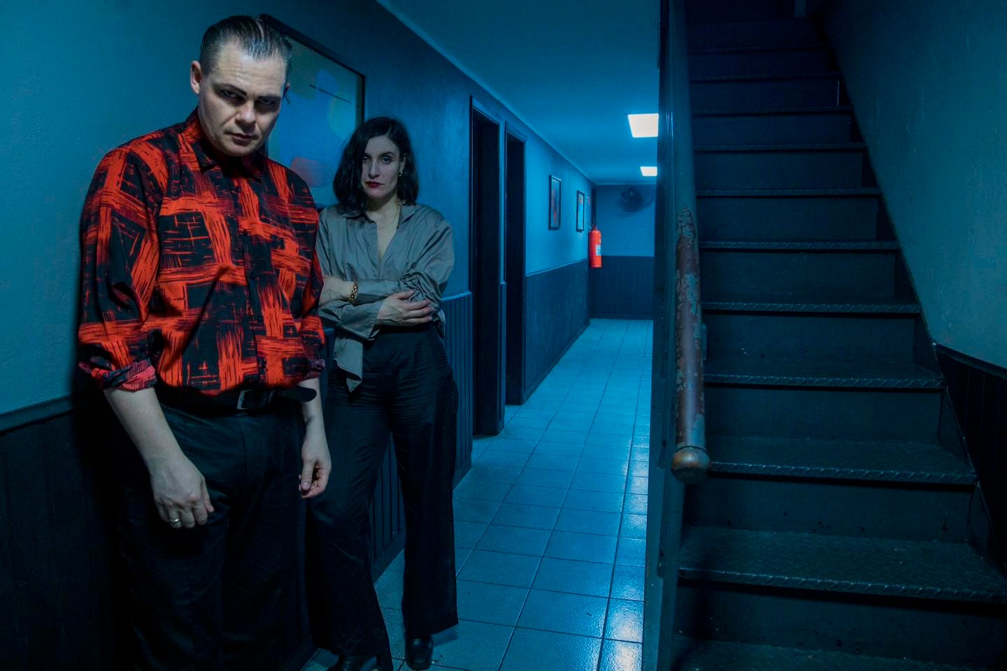 Lebanon Hanover presenta "Abracadabra" con un Pop-Up Store en la CDMX ...