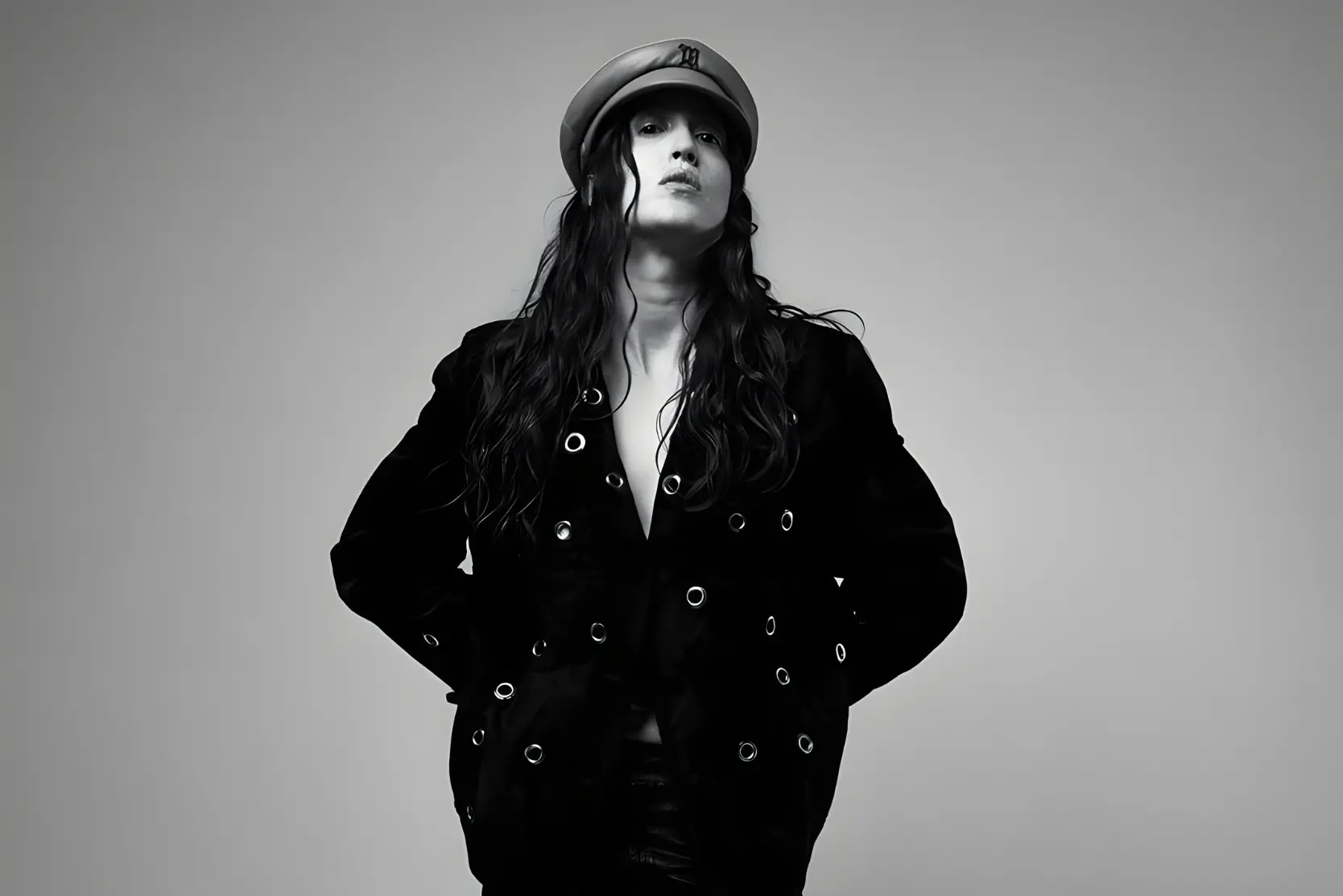 Helena Hauff debutará en Tresor Records con un nuevo EP - FILTER México