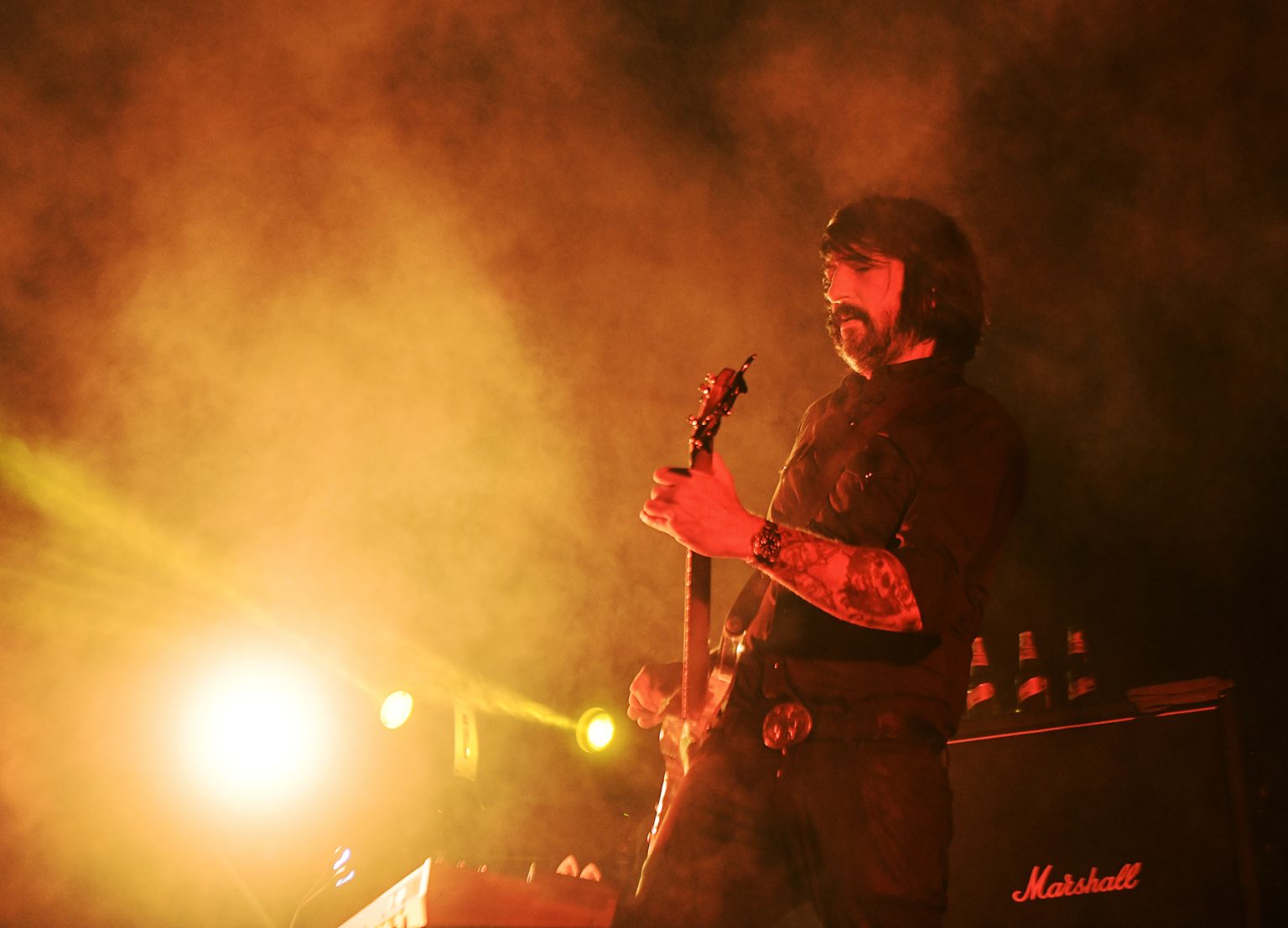 Death From Above 1979: dos décadas de 'You're A Woman, I'm A Machine ...