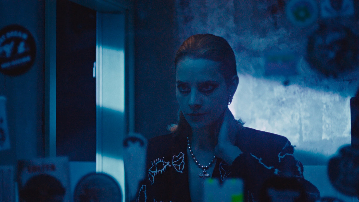 Anika prepara el lanzamiento de un nuevo álbum con "Hearsay" - FILTER ...