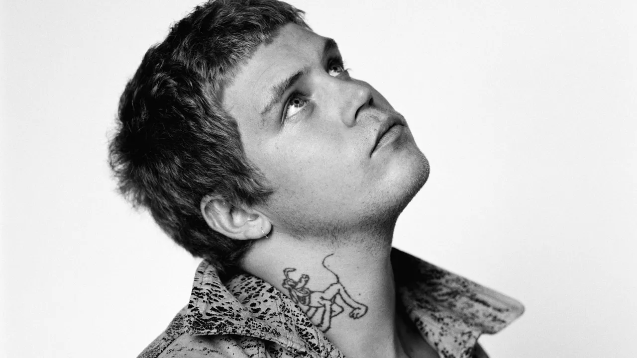 Yung Lean prepara el lanzamiento de su nuevo álbum con "Forever Yung ...