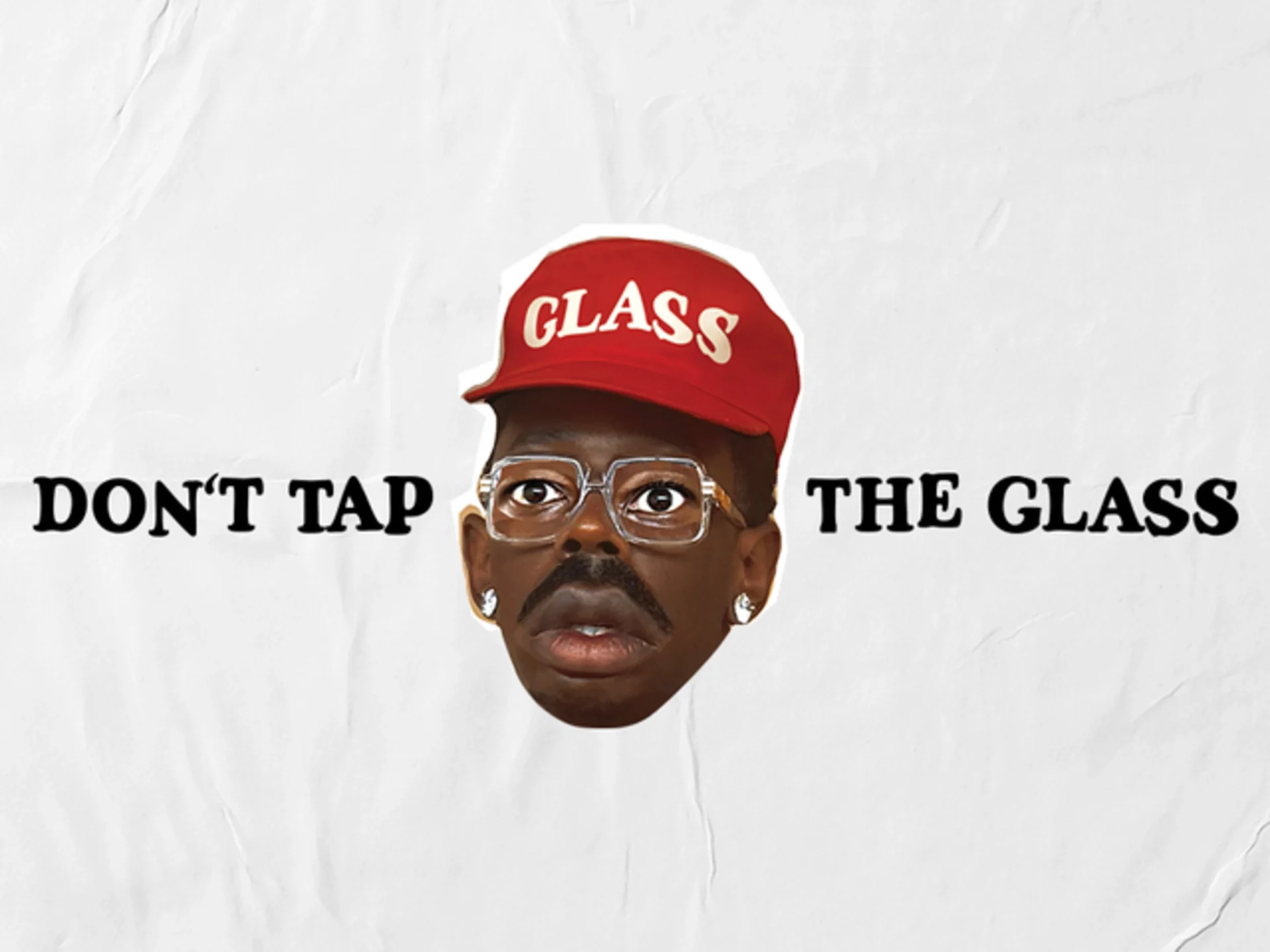 Tyler, The Creator publicó el álbum 'Don't Tap The Glass' - FILTER México